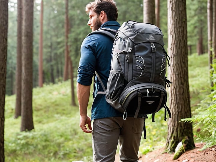 The Best 50L Backpacks for Long-Haul Hiking and Travel — University of Guns