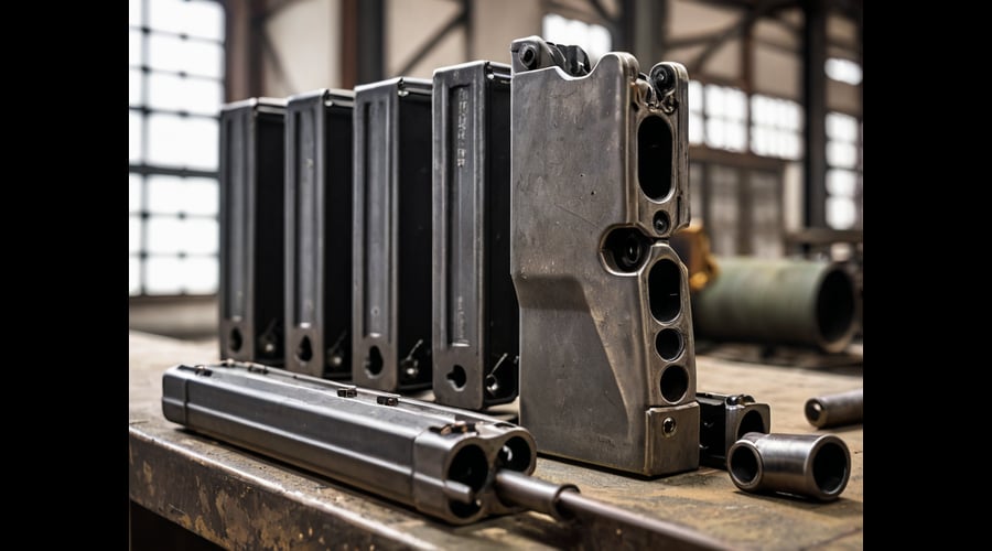 The Best 60-Round Magazine for Your AR-15: A Curated Comparison ...