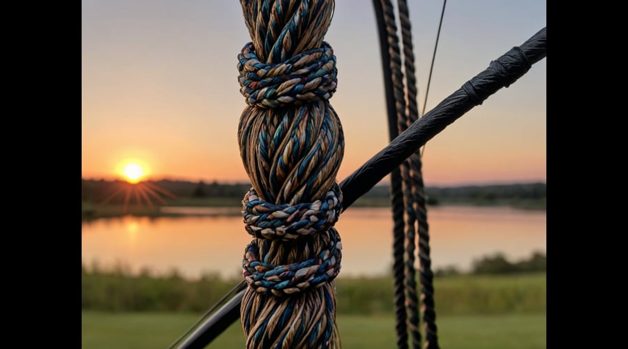 Best 60x Bowstrings for Reliable Performance in Any Conditions ...