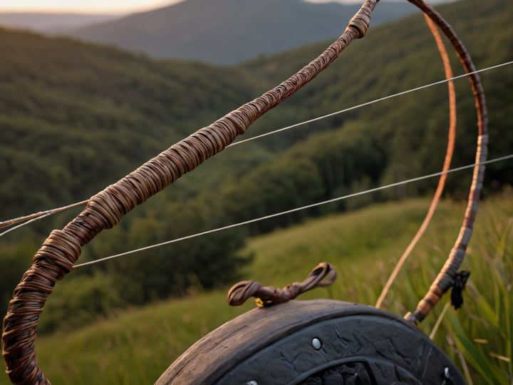 Best 60x Bowstrings for Reliable Performance in Any Conditions ...