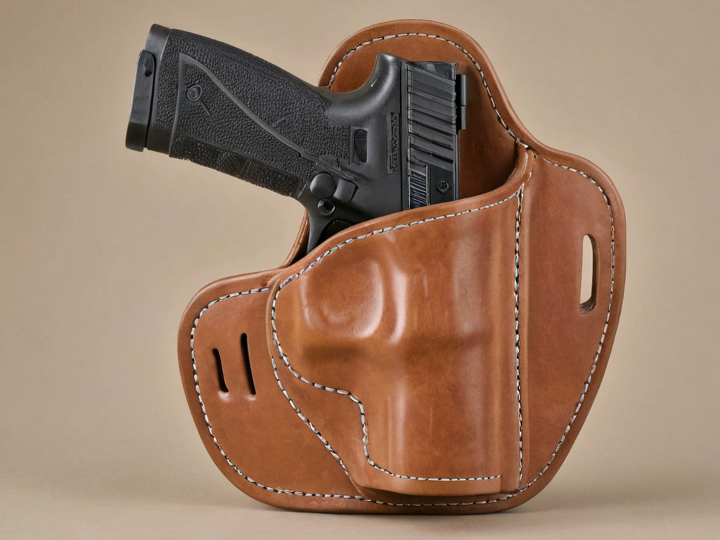629 Holsters — University of Guns