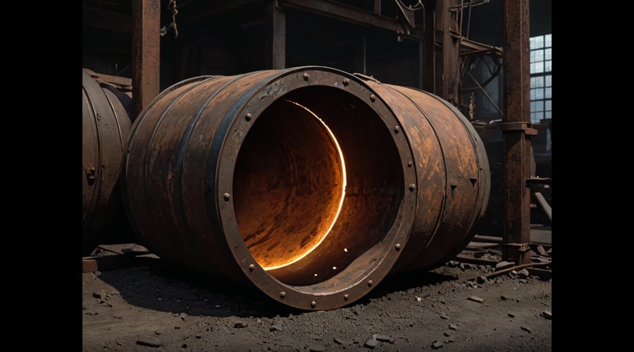 The Best 8 6mm Arc Barrel Mods for Enhanced Performance — University of ...