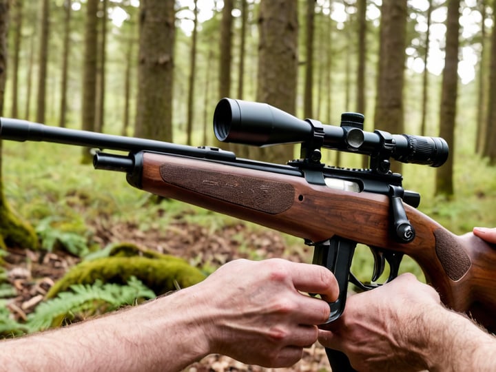 Best 7mm Rifle: Technical Comparisons and Expert Reviews — University ...