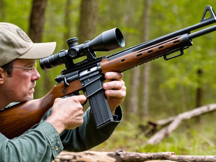 Best 7mm Rifle: Technical Comparisons and Expert Reviews — University ...