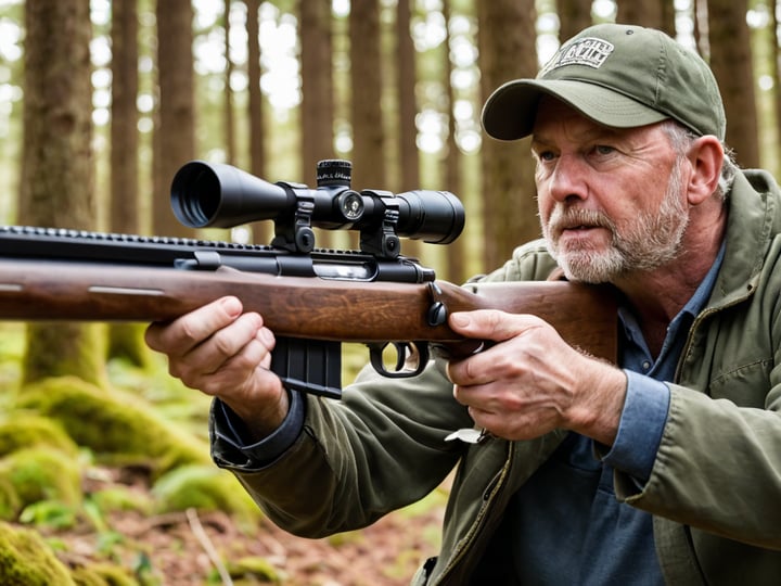 Best 7mm Rifle: Technical Comparisons and Expert Reviews — University ...