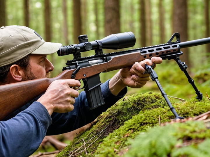 Best 7mm Rifle: Technical Comparisons and Expert Reviews — University ...