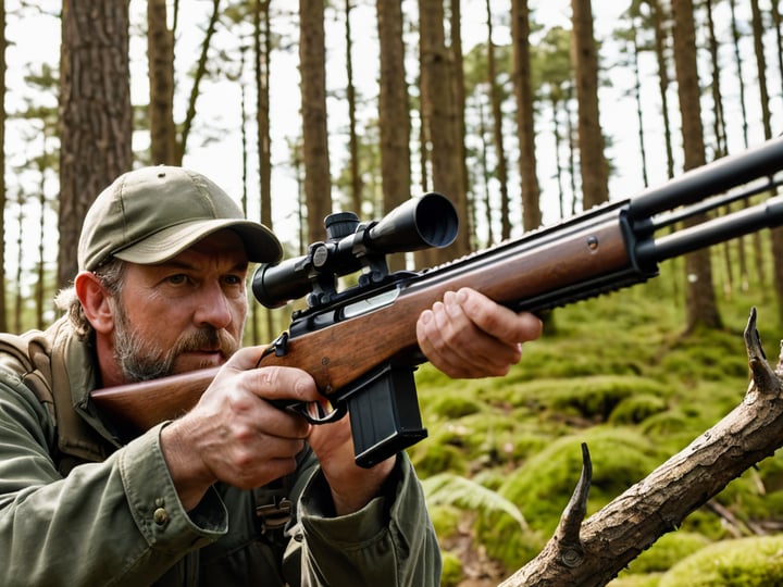 Best 7mm Rifle: Technical Comparisons and Expert Reviews — University ...