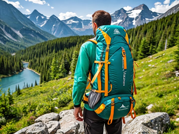 Best 80L Backpacks: Our Top 5 Picks — University of Guns