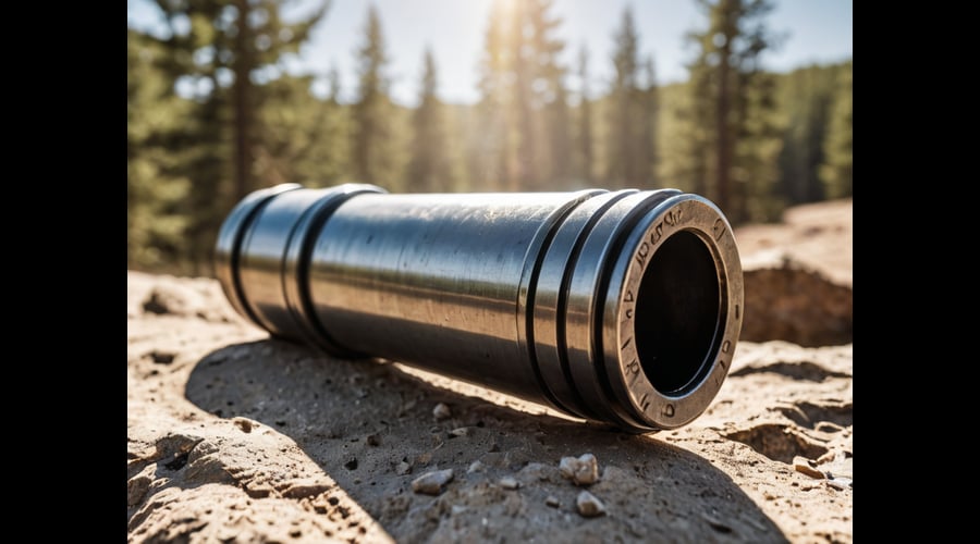 9mm AR Barrels: Best 19 Options for Precision Shooting — University of Guns