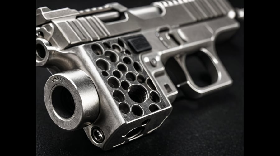 Best 20 9mm Compensators: Performance and Compatibility — University of ...