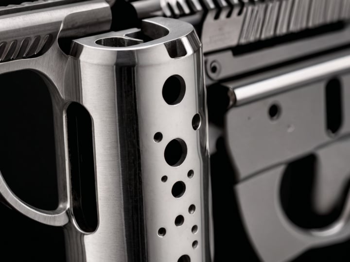 Best 20 9mm Compensators: Performance and Compatibility — University of ...