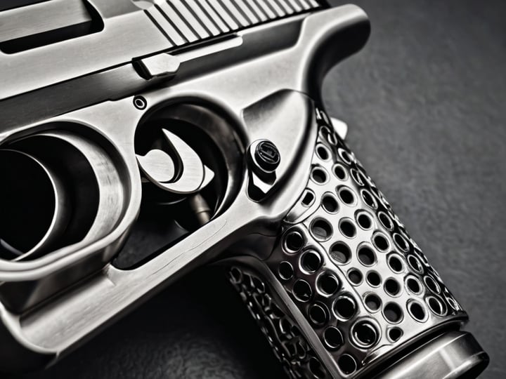 Best 20 9mm Compensators: Performance and Compatibility — University of ...