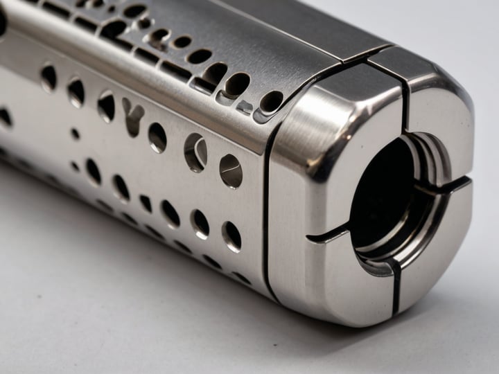 Best 20 9mm Compensators: Performance and Compatibility — University of Guns