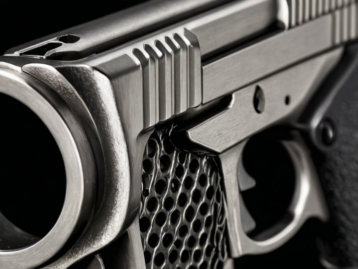 Best 20 9mm Compensators: Performance and Compatibility — University of ...