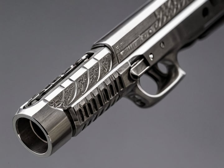 Best 20 9mm Compensators: Performance and Compatibility — University of ...