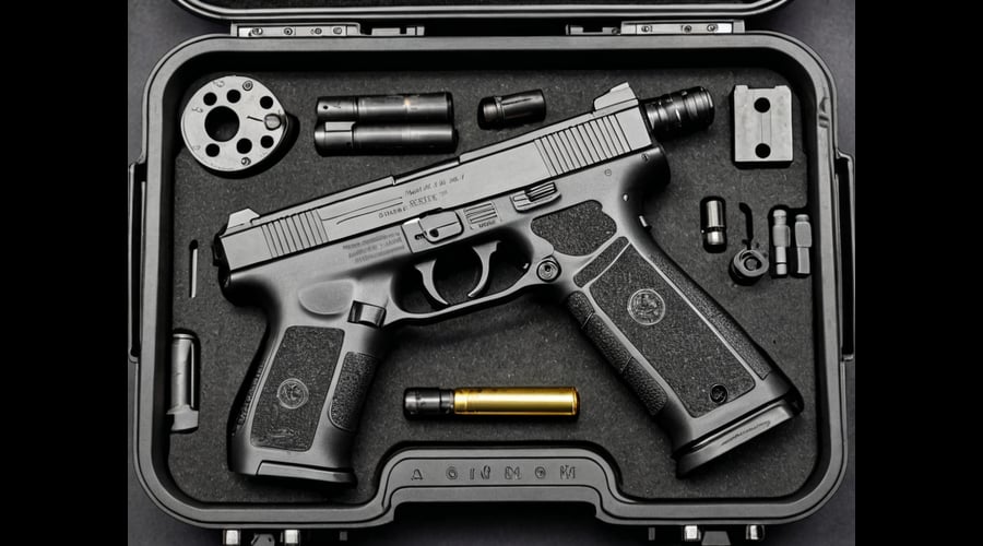 Best 9mm Conversion Kits: 20 Essential Features to Consider ...