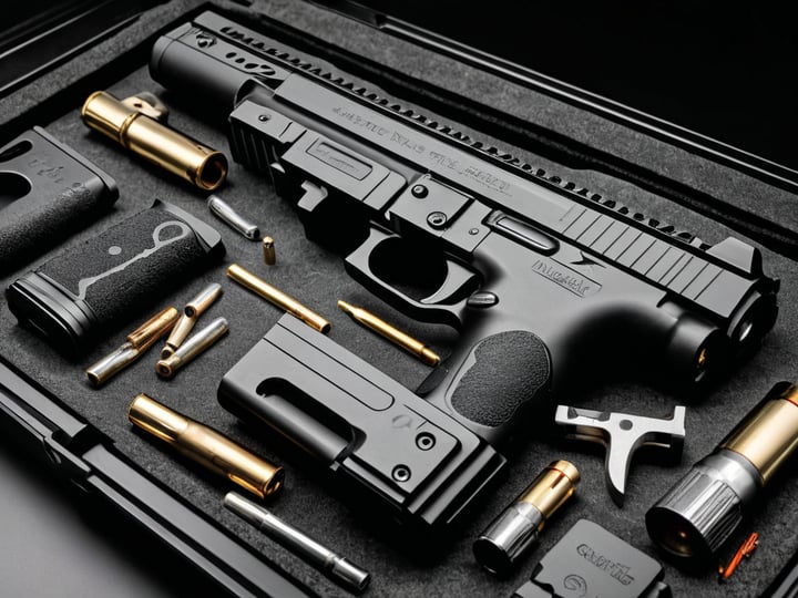 Best 9mm Conversion Kits: 20 Essential Features to Consider ...