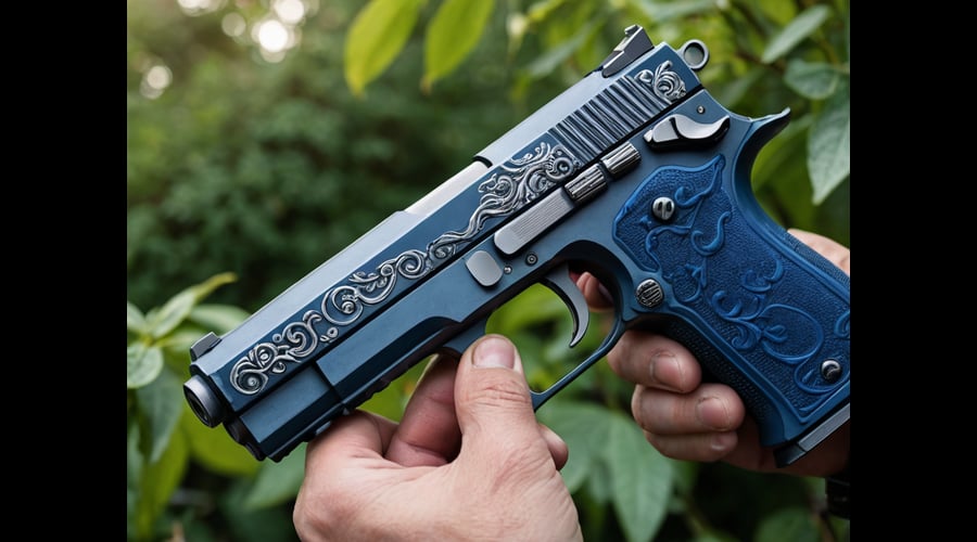 Best 6 9mm Gauges: Essential Tools for Any Collection — University of Guns