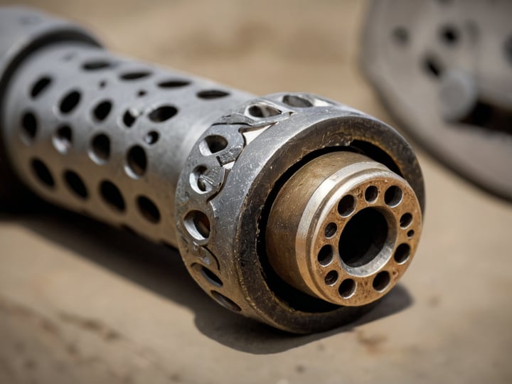 Best 9mm Muzzle Brakes: Our Top 19 Comparisons — University of Guns