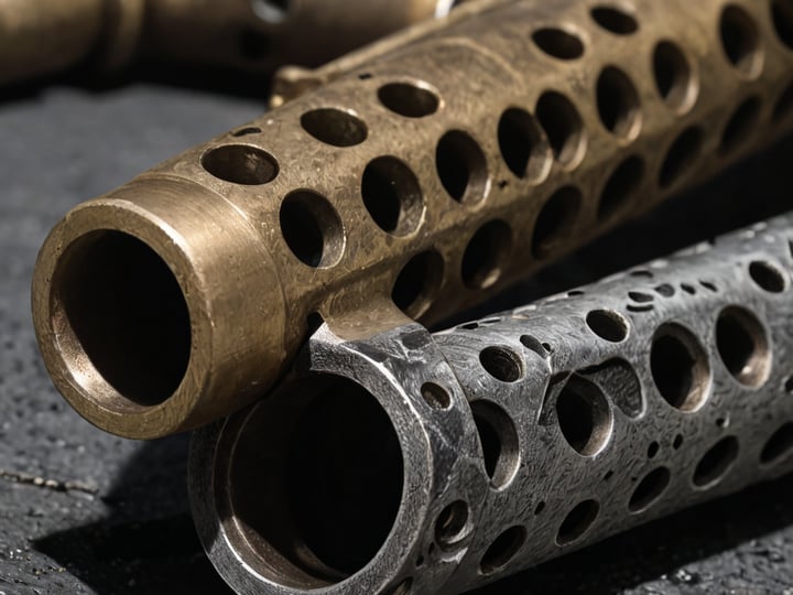 Best 9mm Muzzle Brakes: Our Top 19 Comparisons — University of Guns