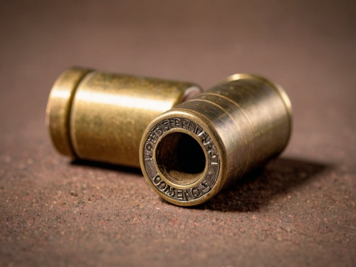 The Best 6 9mm Self Defense Rounds: A Comprehensive Guide — University ...