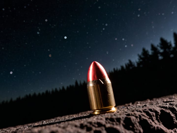 The Best 9mm Tracer Ammunition for Military and Law Enforcement: 10 Top ...