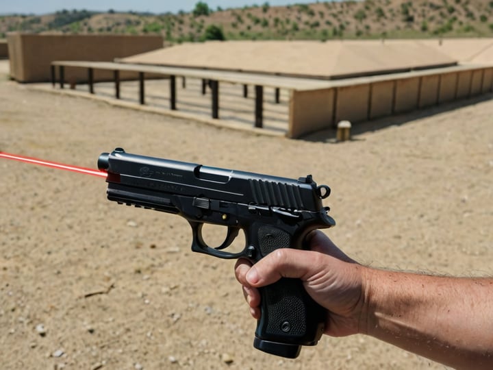 Our Top 9mm Training Lasers: The Best 15 for Home Practice — University ...