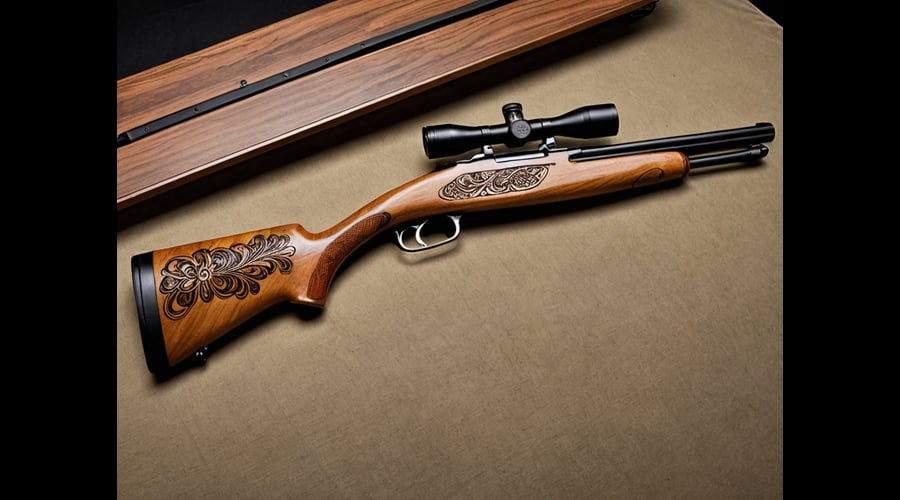 Best 12 A2 Rifle Stocks: Maintain Authenticity with Modern Comfort ...