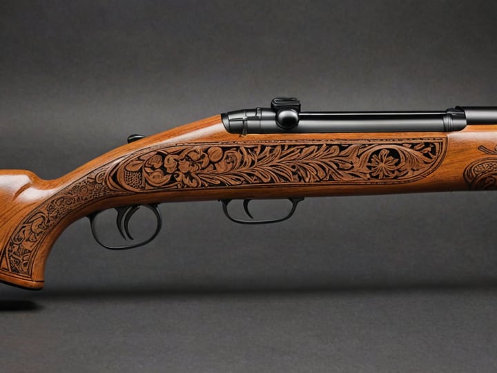 Best 12 A2 Rifle Stocks: Maintain Authenticity with Modern Comfort ...