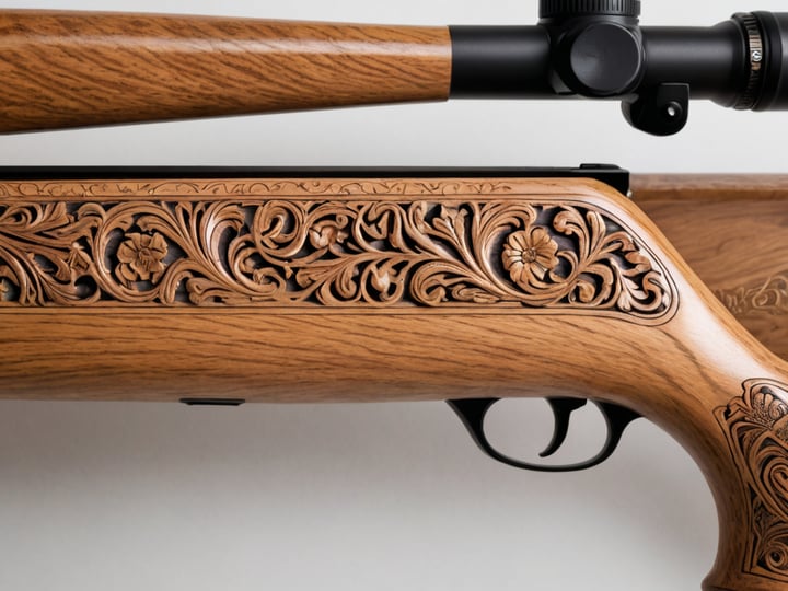 Best 12 A2 Rifle Stocks: Maintain Authenticity with Modern Comfort ...