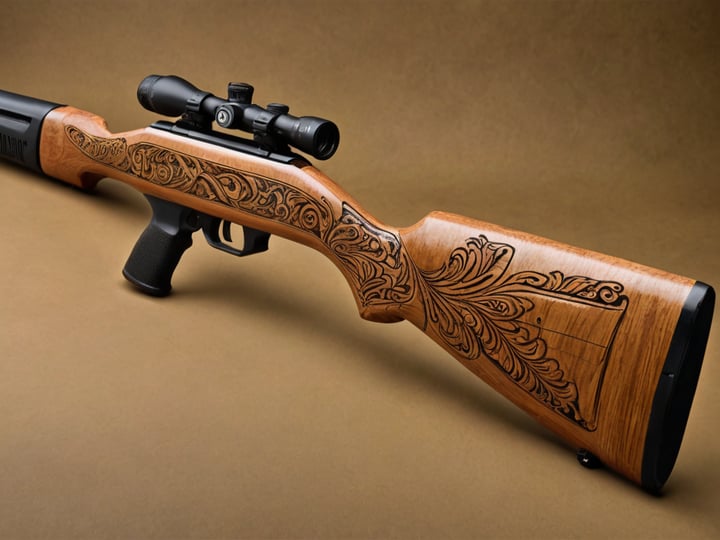 Best 12 A2 Rifle Stocks: Maintain Authenticity with Modern Comfort ...