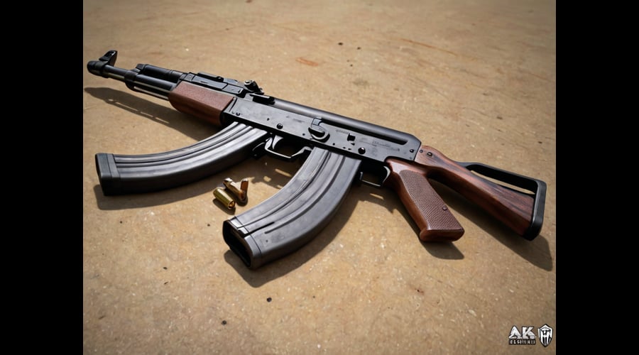11 Ak 47 Clips: Essential Magazine Accessories — University of Guns
