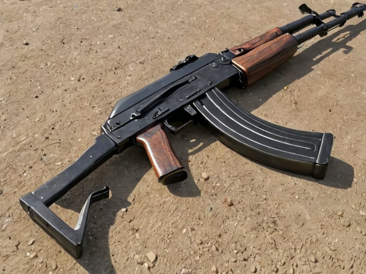 11 Ak 47 Clips: Essential Magazine Accessories — University of Guns