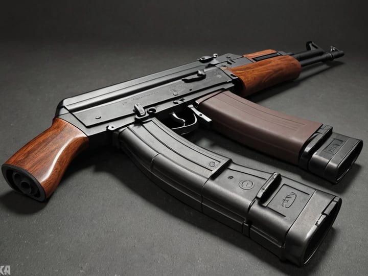 11 Ak 47 Clips: Essential Magazine Accessories — University of Guns