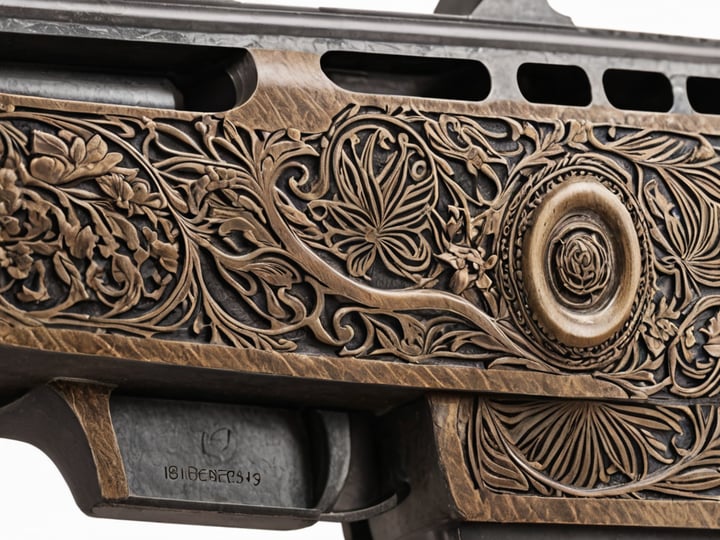 14 Best Ak 47 Milled Receivers for Custom Build Projects — University ...