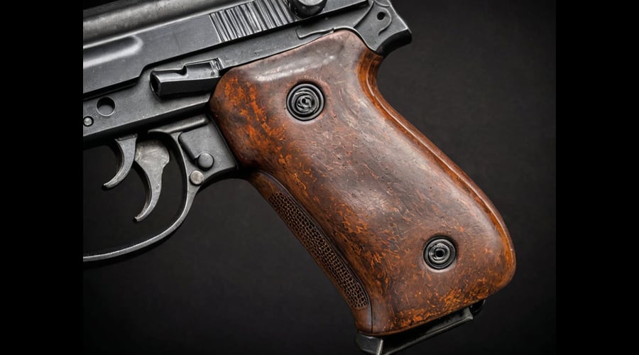 Top 20 AK-47 Triggers: Precision and Performance — University of Guns