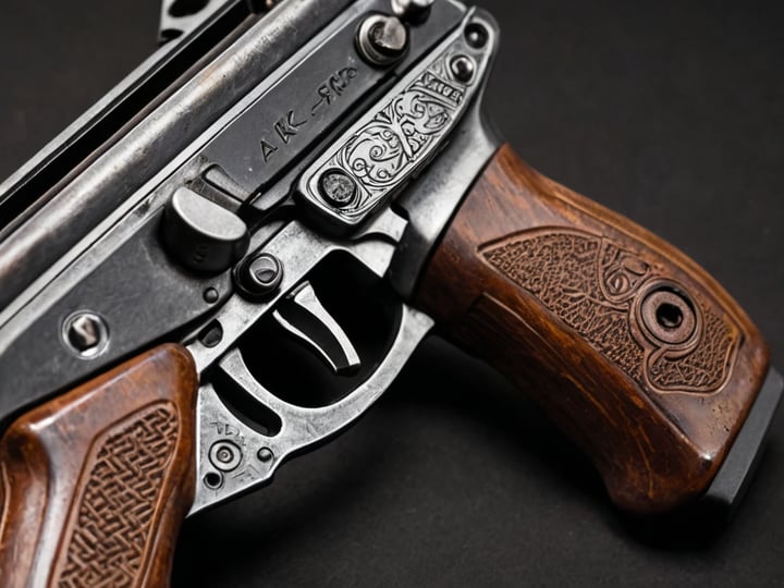 Top 20 AK-47 Triggers: Precision and Performance — University of Guns