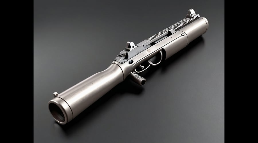 The Best 19 Ak 47 Trigger Pins: Reliable and Premium Options ...