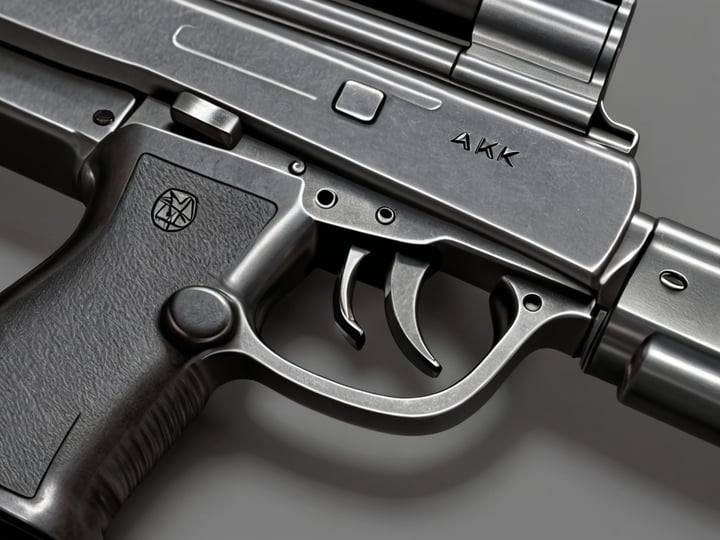 The Best 19 Ak 47 Trigger Pins: Reliable and Premium Options ...