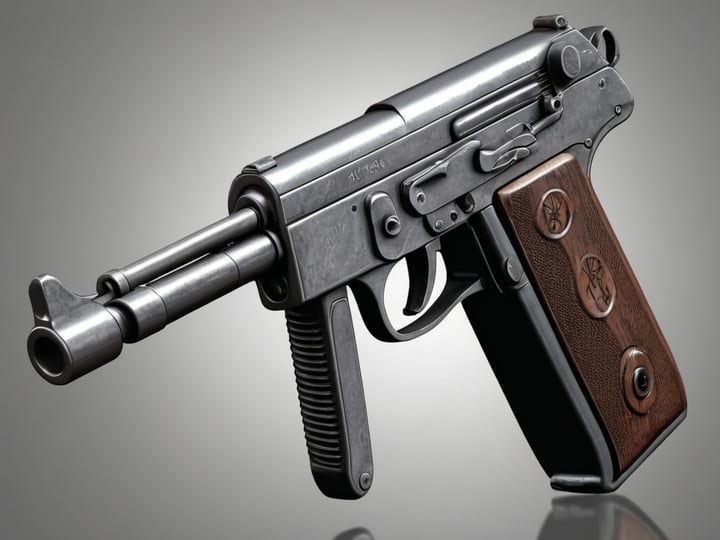 The Best 19 Ak 47 Trigger Pins: Reliable and Premium Options ...