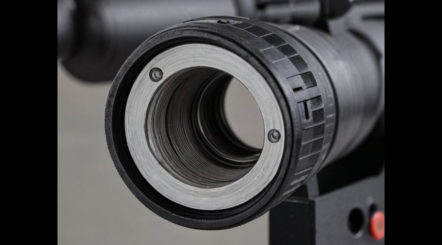 6 Best Ak Buffer Tube Adapters for Clear and Efficient Audio Conversion ...