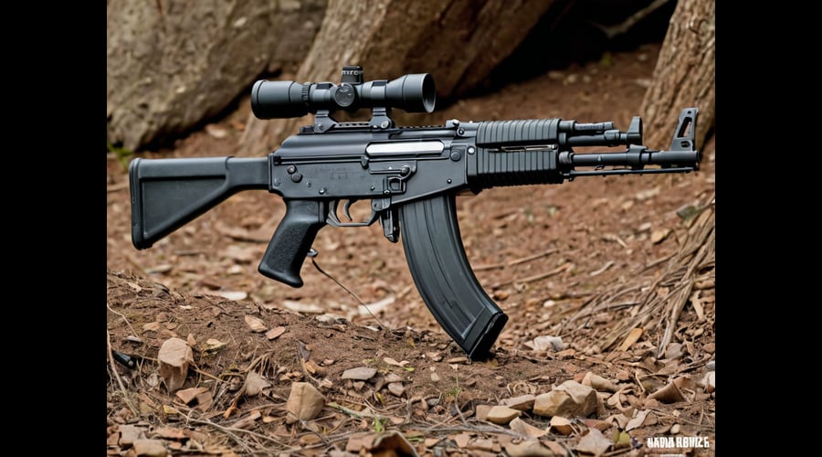 16 Best AK Folding Stocks for Enhanced Functionality and Comfort ...