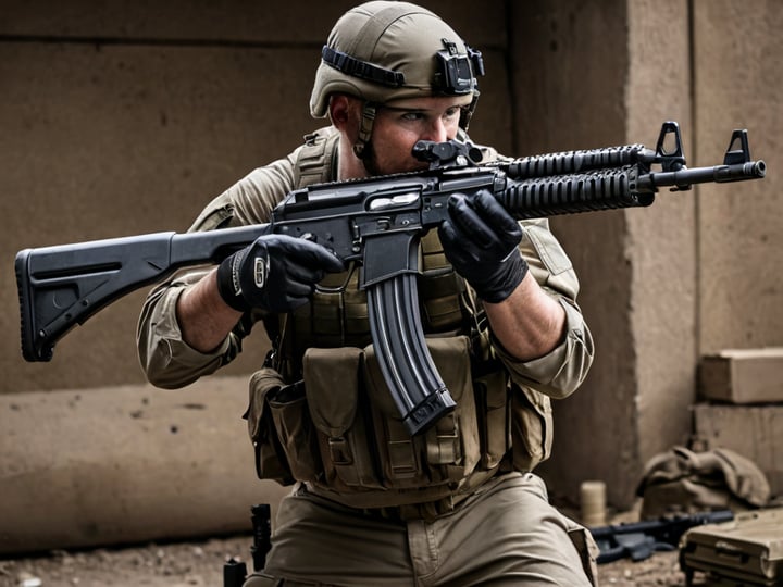 16 Best AK Folding Stocks for Enhanced Functionality and Comfort ...