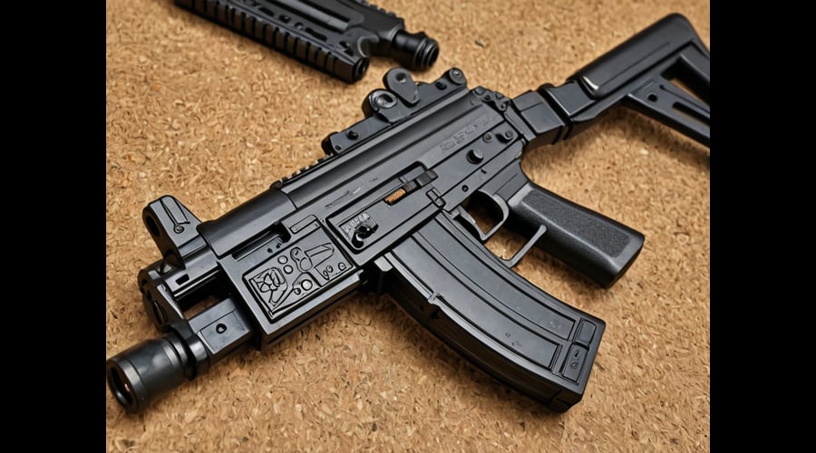Best 16 Ak Trigger Upgrades That Transform Your Rifle — University of Guns