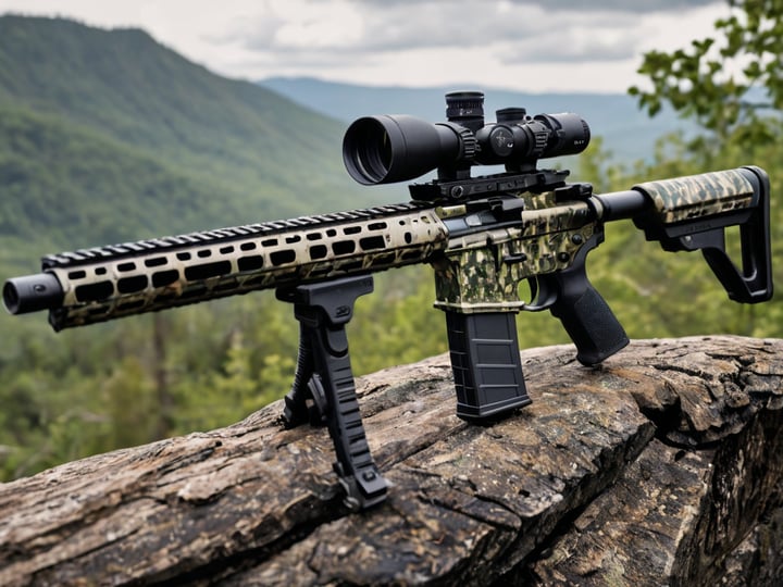 Precision Shooting: 14 Best AR-10 308 Rifles for Competitive and ...
