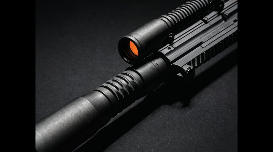 Best 15 Ar 10 Rounds for Long-Range Accuracy — University of Guns