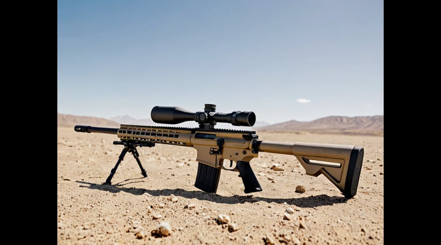 The Best 12 Ar 10 Sniper Weapons — University of Guns