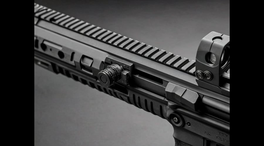 Best 10 AR-10 Upper Assemblies: Quality and Performance — University of ...