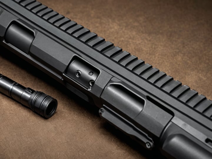 Best 10 AR-10 Upper Assemblies: Quality and Performance — University of ...