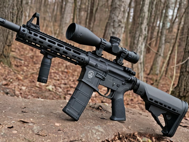 Best Ar 556 Accessories for Customizing Your Long-Range Rifle ...
